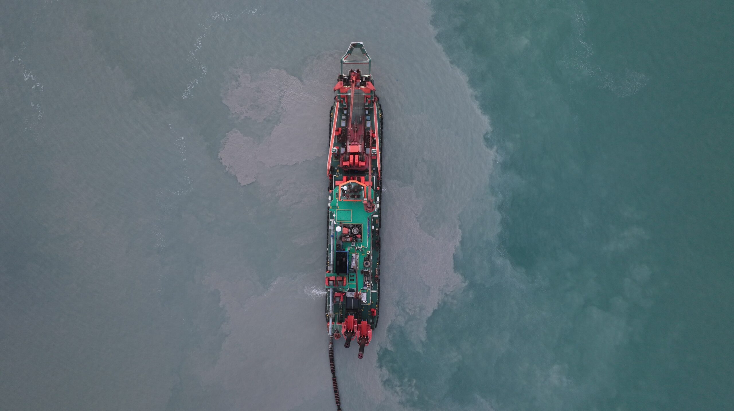 Al Faw Grand Port :The Gateway to the Future